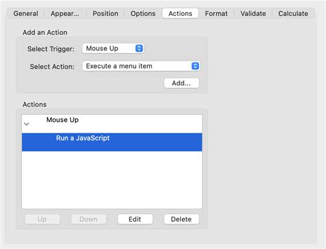 Solved Help To Create Dynamic Dropdown Menu Adobe Product Community
