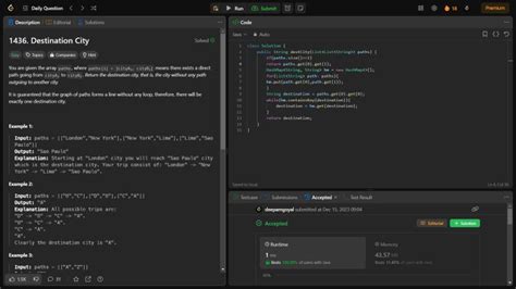 Deepam Goyal On Linkedin 100daysofcode Codingskills Problemsolving