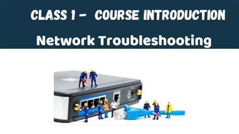 1 Course Introduction Network Troubleshooting Ccnp Hindi Youtube