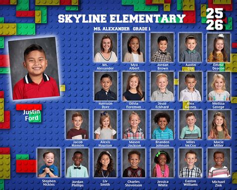 Class Portraits — Inter State Studio Class Portraits — Inter State Studio