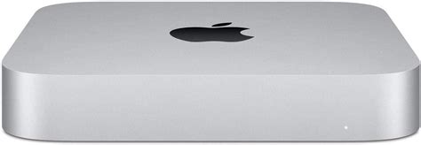 Amazon Com Apple Mac Mini Desktop Computer M Chip With Core CPU And Core GPU GB Memory