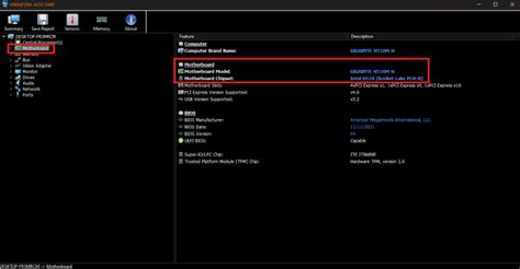 How To Find Out What Motherboard You Have In 5 Steps Appuals
