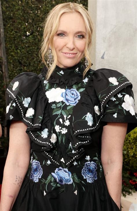 Toni Collette On Why She Asks Intimacy Co Ordinators To Leave While Filming Sex Scenes News