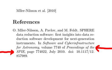 Using Bibtex With Texworks Undefined Control Sequence In Bbl File