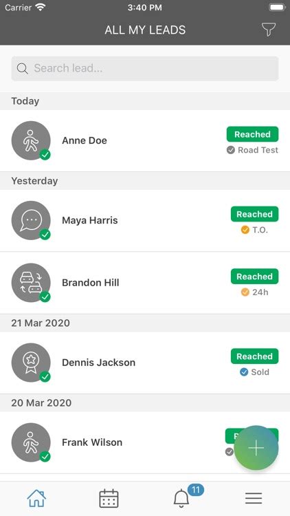 Activix Crm By Activix Inc
