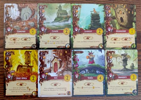 15 Everdell Strategy Tips How To Win