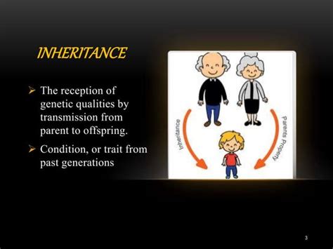 Extensions Of Mendelian Inheritance PPTX Genetics Science