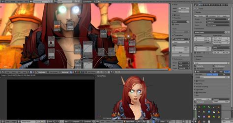 Compositing Nodes Render Layers Added Back In Order After Applying Glow In Compositor