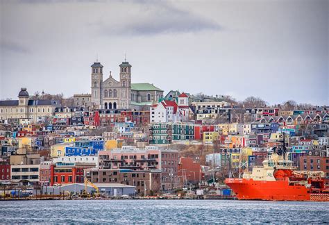 100 Free Newfoundland And Canada Images Pixabay