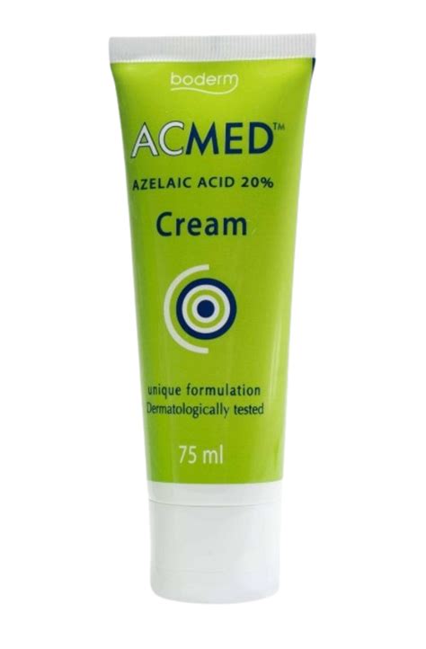 Acmed 20 азелаинова киселина Novakoja