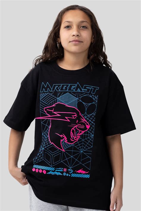Mrbeaststore The Only Official Merch Store For Mrbeast In The World