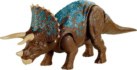 Jurassic World Triceratops Sound Strike Action Nepal Ubuy