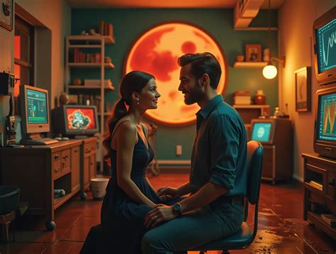 چگونه انرژی مارس بر روابط عاشقانه تأثیر می‌گذارد؟15