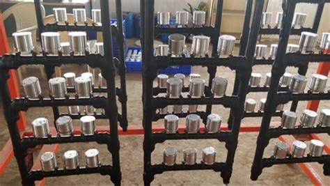 Chrome Plating Nickel Chrome At ₹ 5000 Sriperumbudur Chennai Id