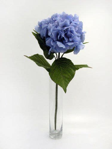 Country Baskets Extra Large Hydrangea Blue