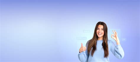 Touchless User Interface