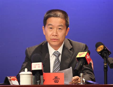 嘉宾：市城市管理和综合执法局副局长 杨雷 深圳政府在线深圳市人民政府门户网站