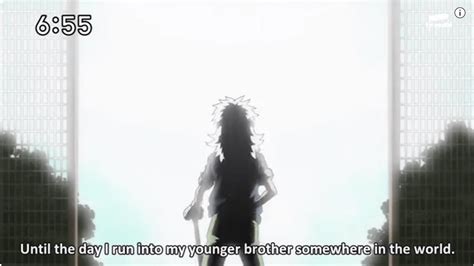 How Would You Imagine The Human Form Of Darkknightmon R Digimon