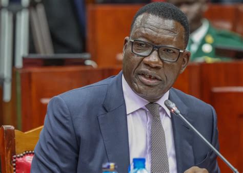 No Free Land For Adani Chirchir Says On Proposal To Surrender 30 Acres