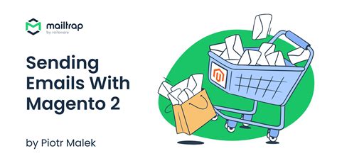 Dealing With Emails In Magento 2 Smtp Settings Transactional Emails