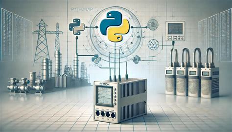 Pythonでethernetipを活用する方法｜plc通信・データ監視の実例解説 Brianの人生これから