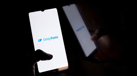 OnlyFans Staat Op Het Punt Om Overgenomen Te Worden Voor Maar Liefst 8 Miljard Dollar Newsmonkey
