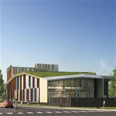 Algonquin Centre For Construction Excellence Opens At Algonquin College DesignCurial