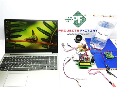 Zigbee Based Industrial Security System