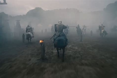 Heres Why A Knight Of The Seven Kingdoms Wont Re Use The Game Of