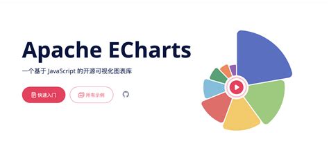 数据科学丨echarts，最强数据可视化工具！开源、美观、易上手！开源echart Csdn博客