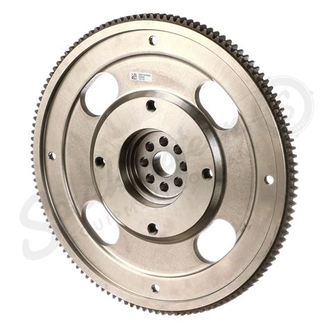 Case Construction Engine Flywheel 5801383902