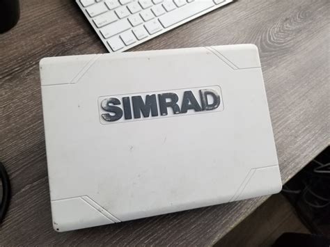 The Hull Truth Boating And Fishing Forum Simrad Go7 Touchscreen