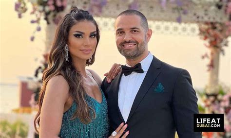 Zeina Khourys Net Worth Dubai Bling Millionaire
