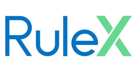 Rulex The Platform For Data Driven Decisions Rulex
