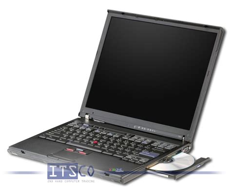 NOTEBOOK IBM THINKPAD T