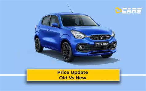 Maruti Suzuki Arena Celerio Decreased Prices Inside June 2024