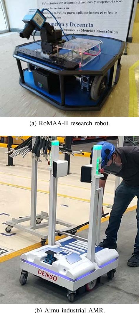 Figure 1 From Differential Drive Mobile Robot Controller With Ros 2 Support Semantic Scholar