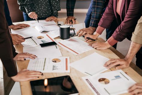 How Nonprofits Can Reduce Printing Costs Pov Solution