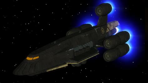 C Roc Gozanti Class Cruiser Awakening Of The Rebellion Wiki Fandom
