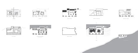 Therme Vals Floor Plan Home Improvement Tools