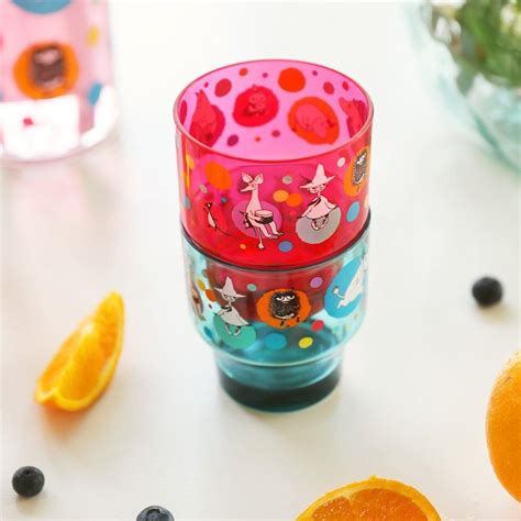 Mumin 4 St Glas Kalas