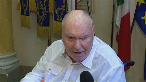 E Morto Giacomo Maccheroni Telegranducato Di Toscana