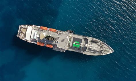 Extreme E Collaborates With Allcot To Offset Emissions Blackbook