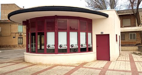 El Punto De Información Turística De Villacañas Abre Sus Puertas