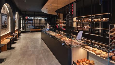A Scandinavian Secret In Yorkdale Unveiling The Micro Roastery