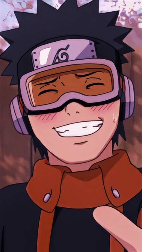 Obito Uchiha Personagens De Anime Desenhos De Anime Naruto E Sasuke