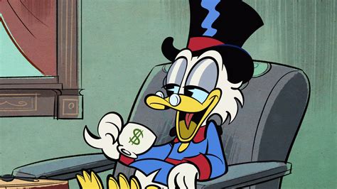 Scrooge Mcduck Wikimouse The Disney Mickey Mouse Wiki Fandom Powered By Wikia
