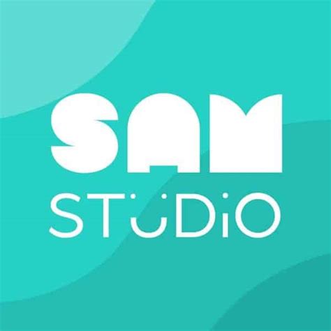New Features In The Sam Studio Coding Platform Sam Labs