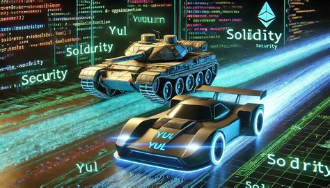 Understanding Overflow And Underflow Risks In Yul Compared To Solidity