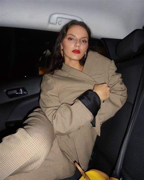 Dafne Keen Instagram Photos 09 18 2023 Hawtcelebs